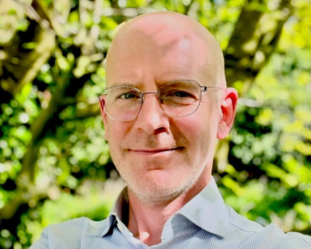 Black Chalk targets growth with appointment of Neil Irvine - Harpers ...