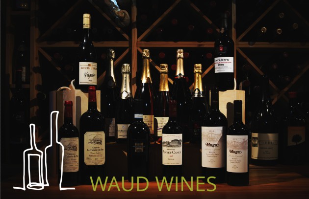 Waud Wines buys Slurp - Harpers Wine & Spirit Trade News