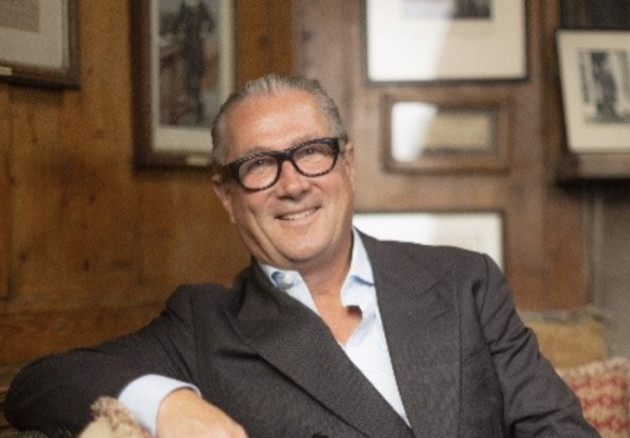 New appointment for BBR in Washington DC outpost - Harpers Wine ...