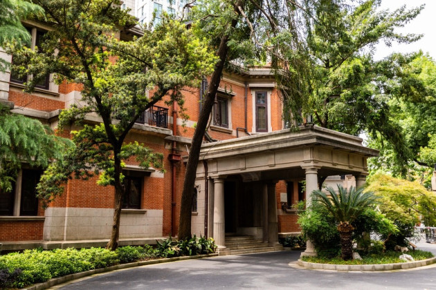 67 Pall Mall confirms China expansion - Harpers Wine & Spirit Trade News