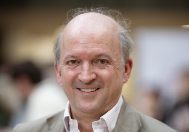 Profile: Michael Saunders, CEO, Coterie Holdings - Harpers Wine ...