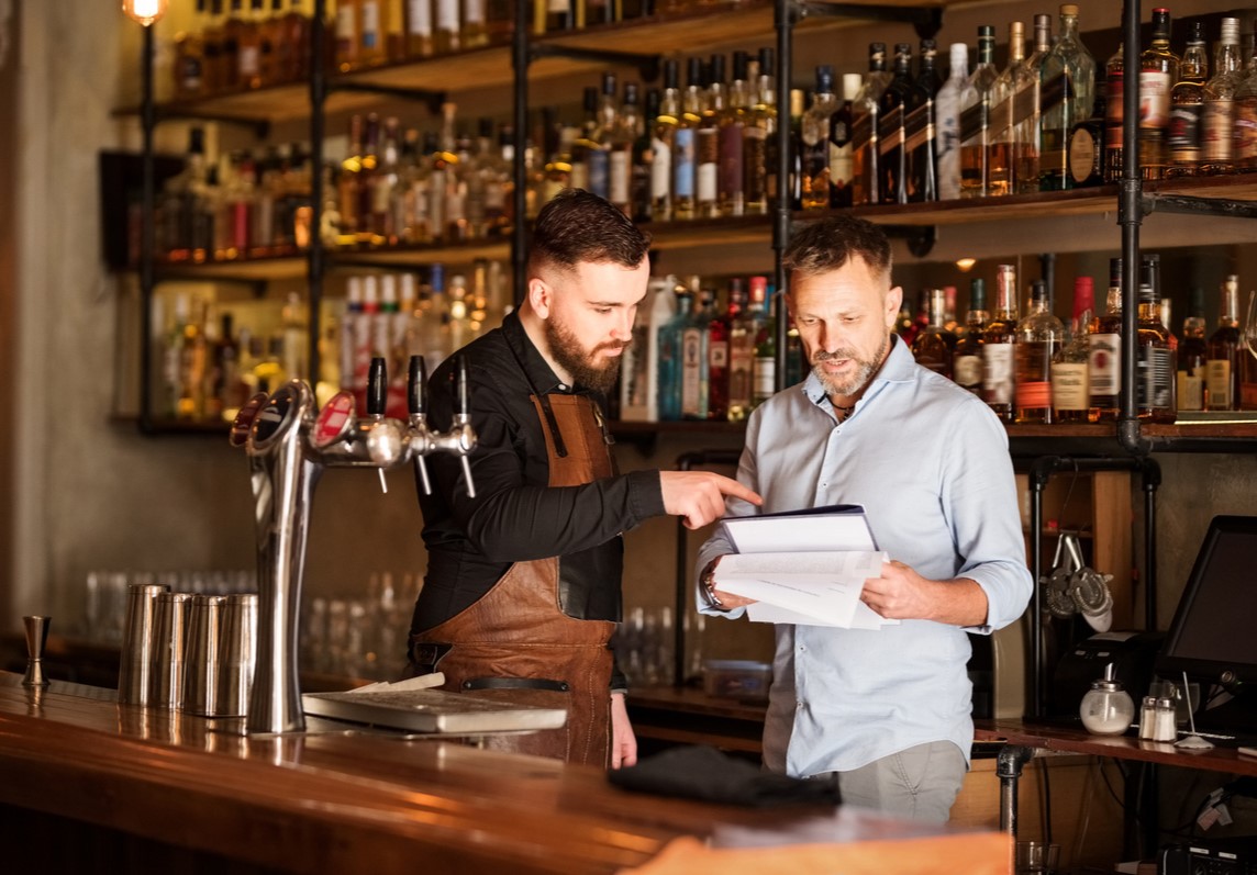 Upward-only rent reviews banned in win for on- and off-trade - Harpers ...