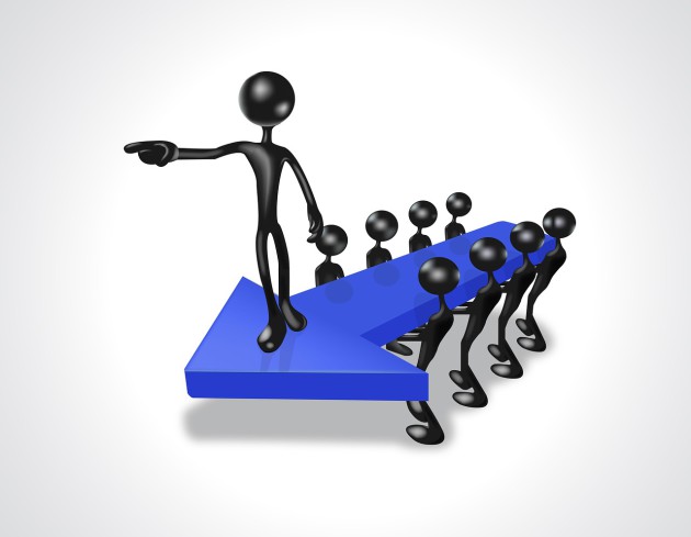 Jerry Lockspeiser: The poor leadership issue facing businesses and ...