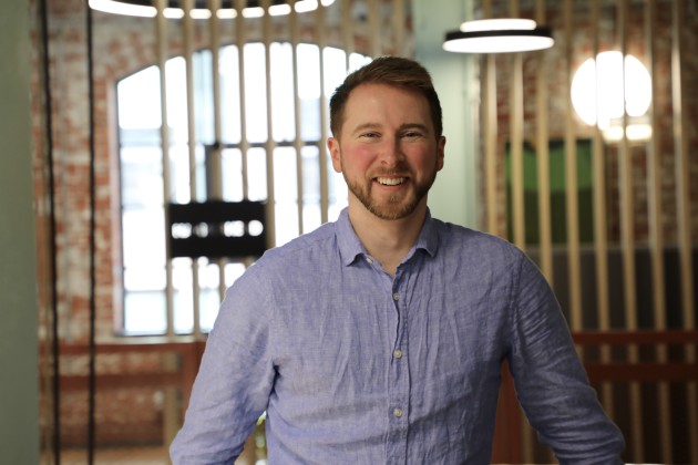 Ben Franks: ‘Looking Back, Forging Ahead’ - Harpers Wine & Spirit Trade ...