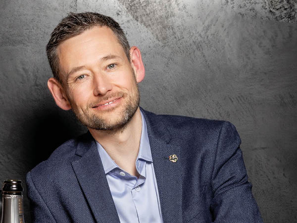 Q&A: Jacob Leadley, CEO and winemaker, Black Chalk Wine - Harpers Wine ...