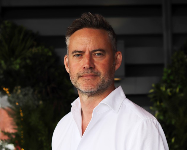 Sam Thackeray: ‘Looking Back, Forging Ahead’ - Harpers Wine & Spirit ...