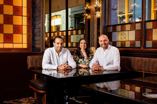 JKS Restaurants announces US debut with two new venues - Harpers Wine ...