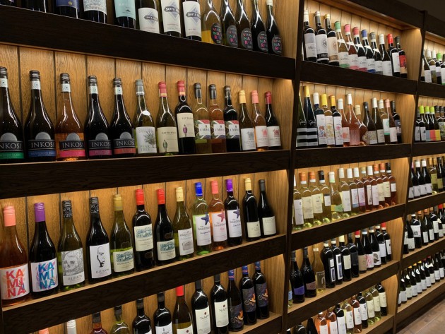 How Brexit preparation delivered wine bonus for LWC - Harpers Wine ...