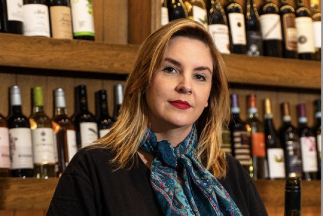 Frances Bentley: ‘Looking Back, Forging Ahead’ - Harpers Wine & Spirit ...