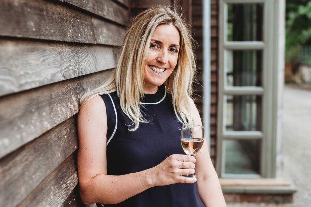 Kim Wilson: ‘Looking Back, Forging Ahead’ - Harpers Wine & Spirit Trade ...