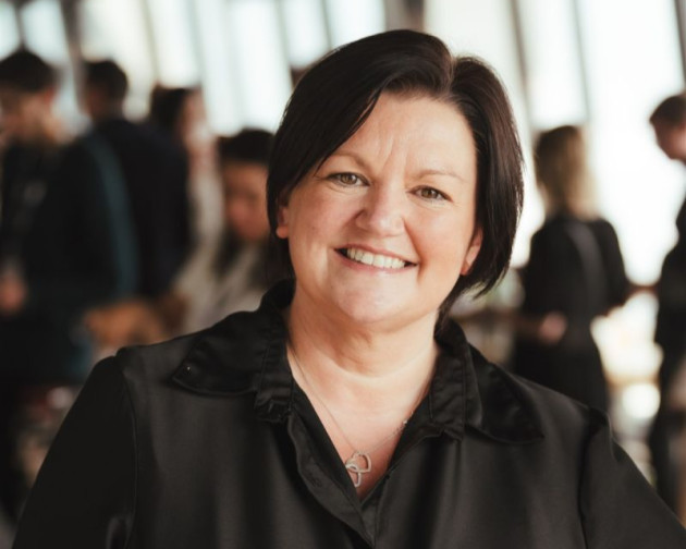 Gillian Murray: ‘Looking Back, Forging Ahead’ - Harpers Wine & Spirit ...