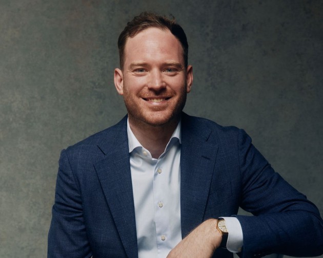 Tom Gearing: ‘Looking Back, Forging Ahead’ - Harpers Wine & Spirit ...
