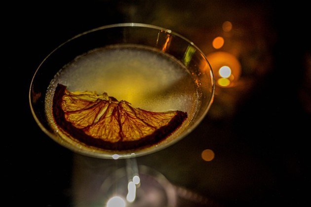 Report: Gen Z drives UK cocktail growth - Harpers Wine & Spirit Trade News