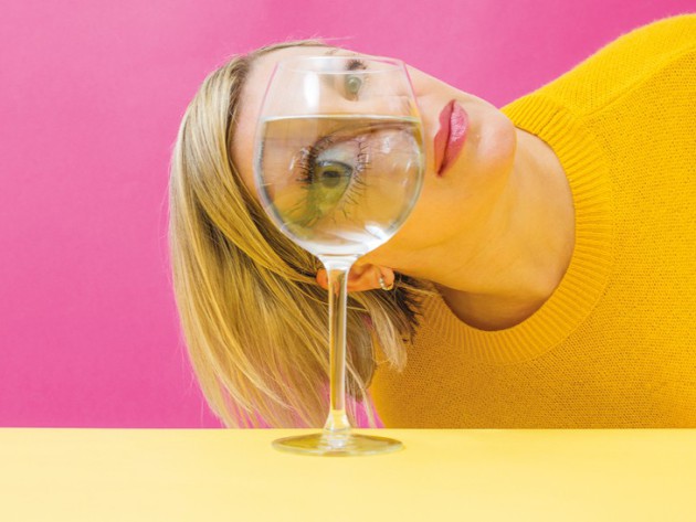 Tim Atkin MW: Savouring wine's hues - Harpers Wine & Spirit Trade News
