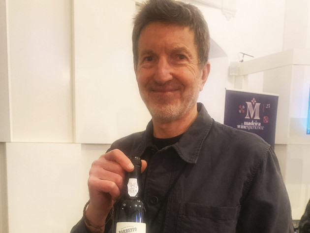 5 mins with: Raymond Reynolds, founder, Raymond Reynolds - Harpers Wine ...