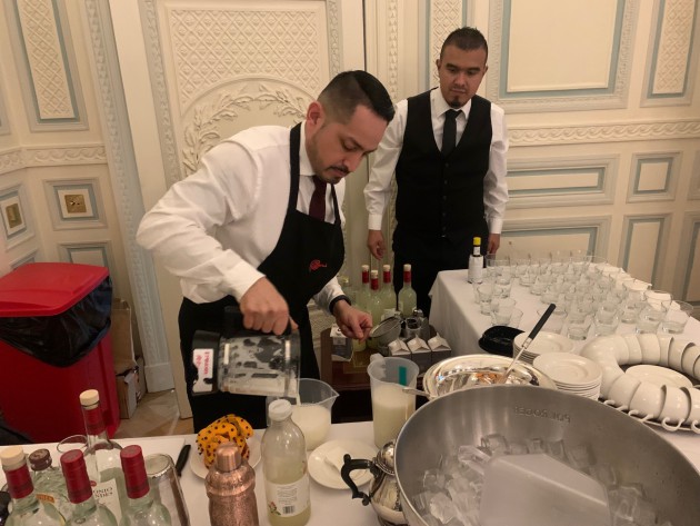 Pisco ramps up UK focus with cocktail push - Harpers Wine & Spirit ...