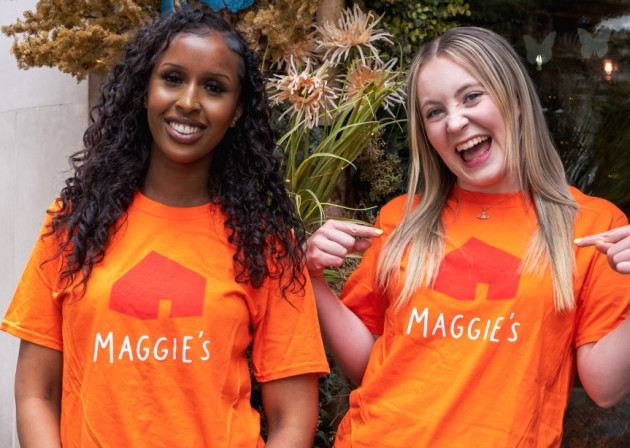 Drake & Morgan raises £500k for cancer charity Maggie’s - Harpers Wine ...