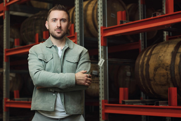 Eden Mill Distillery appoints new CEO - Harpers Wine & Spirit Trade News