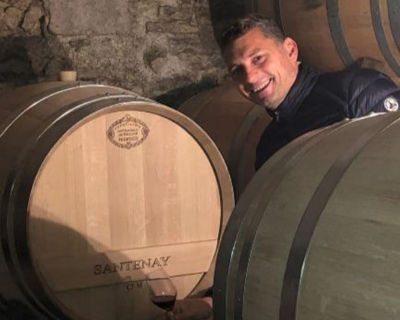 Armit adds Burgundy’s Domaine Capuano-Ferreri to portfolio - Harpers ...