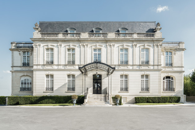 Resurgent Champagne house makes UK debut - Harpers Wine & Spirit Trade News