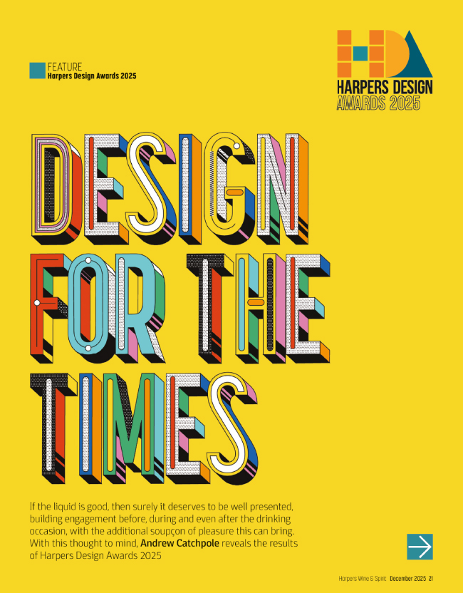 WSTA hires M&S drinks lead as new chair - Harpers Wine & Spirit Trade News